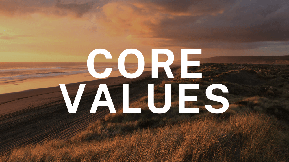 An Overview of Redemption Church's Core Values – Redemption Church ...